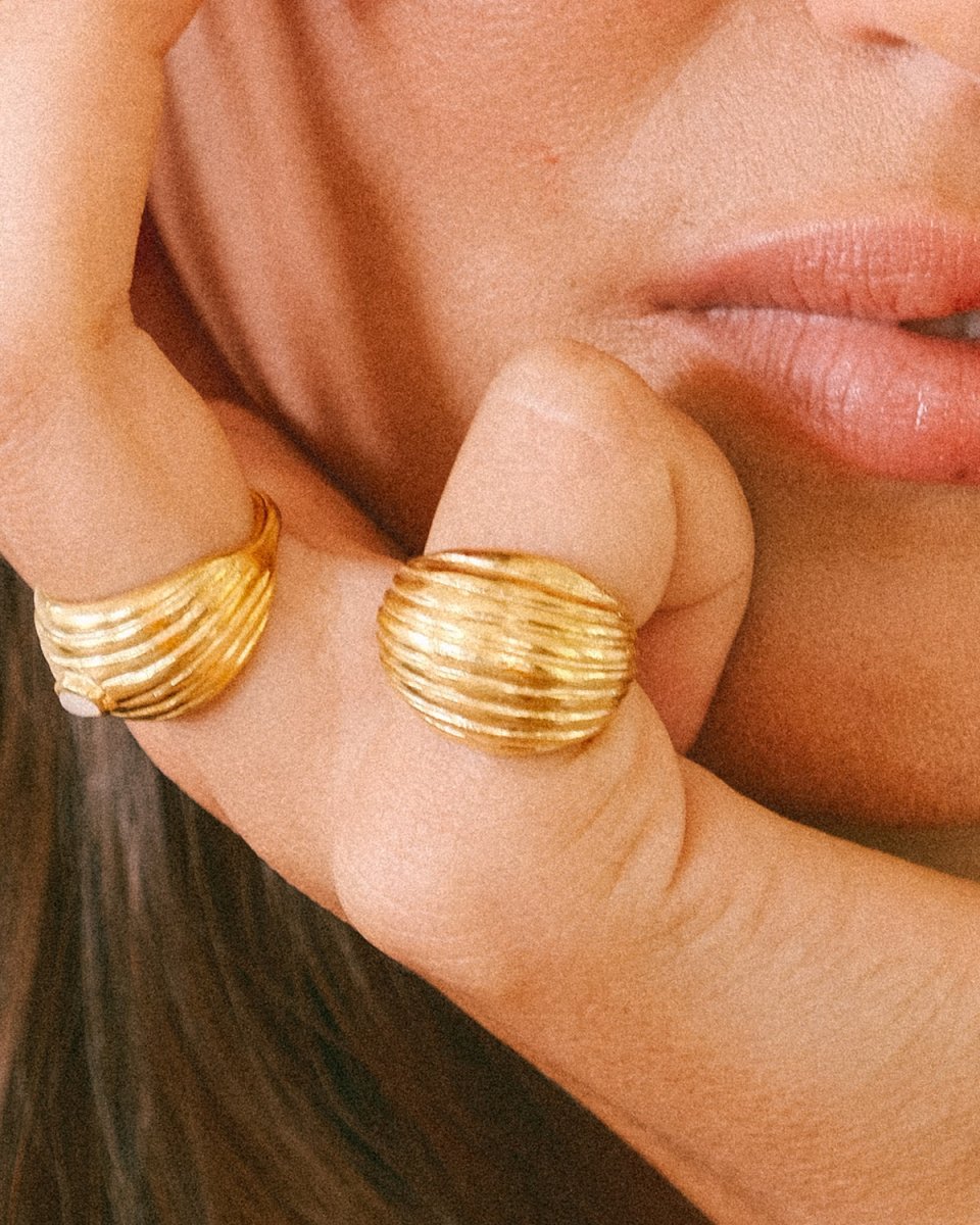 ring Tides - rings Our Sins