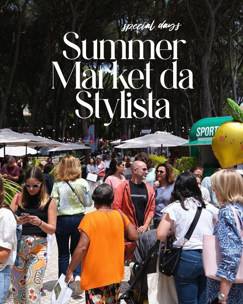 Summer Market Stylista 2023