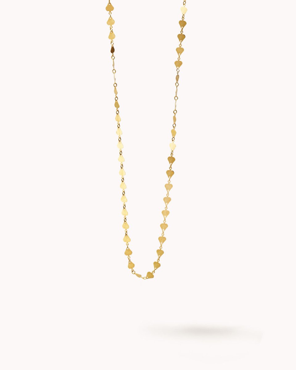 Lapidated Love Choker